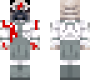 viltrumite | Minecraft Skins