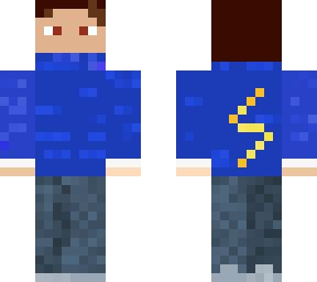 ray | Minecraft Skins