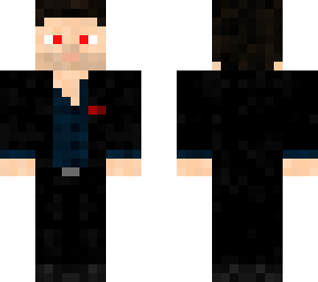 lucifer | Minecraft Skins
