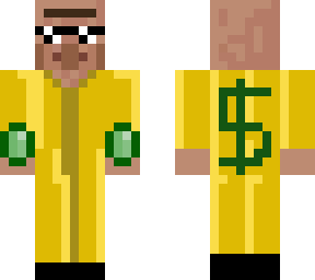 jaron | Minecraft Skins