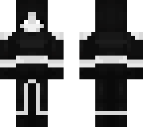 scp | Minecraft Skins