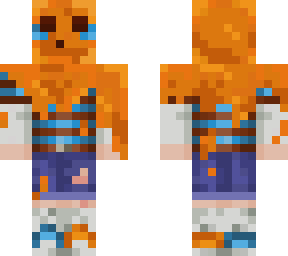 slime booger | Minecraft Skin