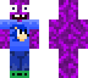 sped | Minecraft Skins