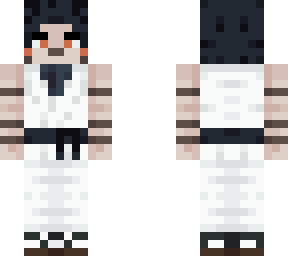 sukuna | Minecraft Skins