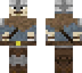 viking | Minecraft Skins