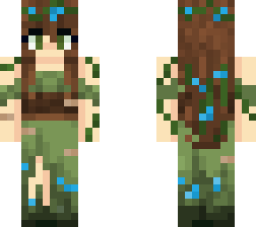 swamp | Minecraft Skins