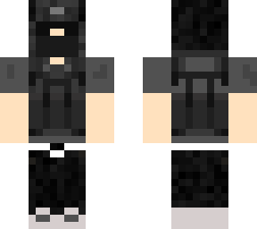 tactical | Minecraft Skins