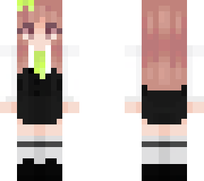 teacher | Minecraft Skins