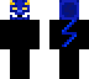 oni | Minecraft Skins