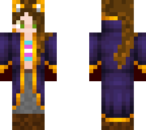 wizard | Minecraft Skins