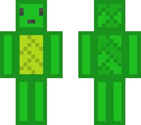 turtle | Minecraft Skins