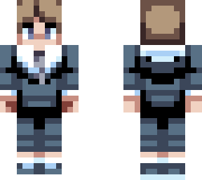 charlie | Minecraft Skins