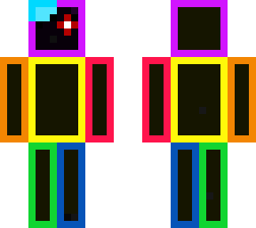 Ult | Minecraft Skin