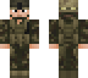 iraq | Minecraft Skins