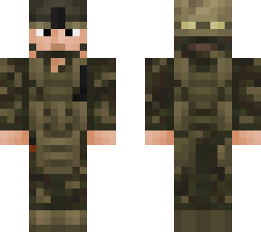 iraq | Minecraft Skins
