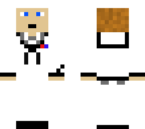 skipper | Minecraft Skins