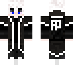 living legend | Minecraft Skins