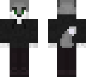 wolf | Minecraft Skins