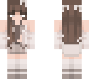 yippee | Minecraft Skin