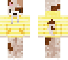 ~ puppy ~ | Minecraft Skin