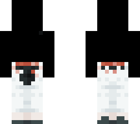 /jo | Minecraft Skin