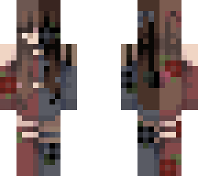 poison | Minecraft Skins