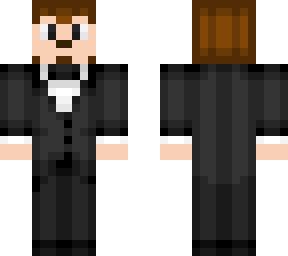 schlatt | Minecraft Skins
