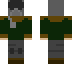 pilot | Minecraft Skins