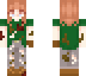 apocalypse | Minecraft Skins