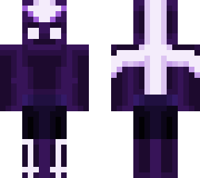 avatar state aang chakra (ver 4) | Minecraft Skin