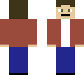 basic | Minecraft Skins