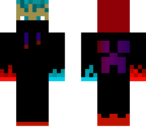 Best fit ever | Minecraft Skin