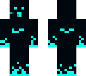 Bigotes | Minecraft Skin