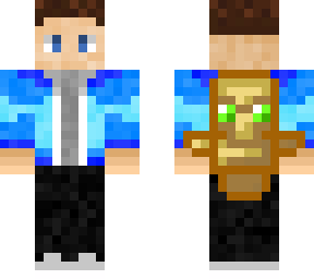 totem | Minecraft Skins