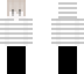 boy 12 | Minecraft Skin