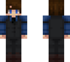 tai | Minecraft Skins