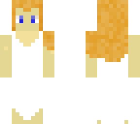 bride | Minecraft Skin