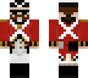 british | Minecraft Skins