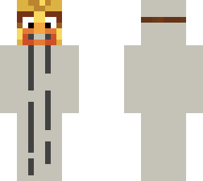 chica | Minecraft Skins