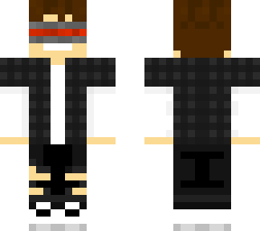 Chrispy (Chris) | Minecraft Skin