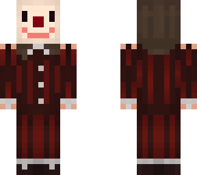 clown | Minecraft Skins