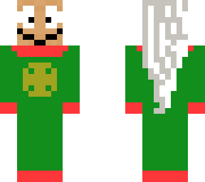 shampoo | Minecraft Skins