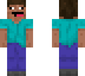 Derpy | Minecraft Skin