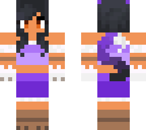 kc aphmau | Minecraft Skins