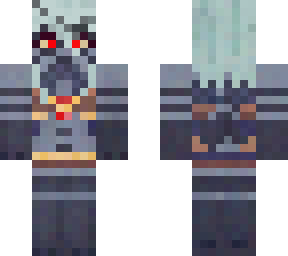 beast | Minecraft Skins