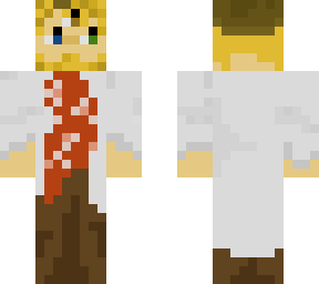 goc | Minecraft Skins