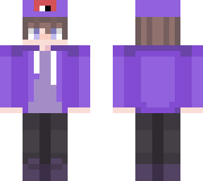 Dr Yunk | Minecraft Skin