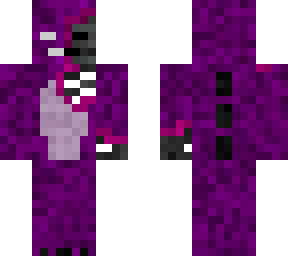 curseforge | Minecraft Skins