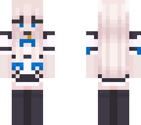 Ella | Minecraft Skin