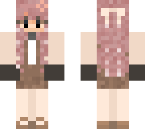 email | Minecraft Skin